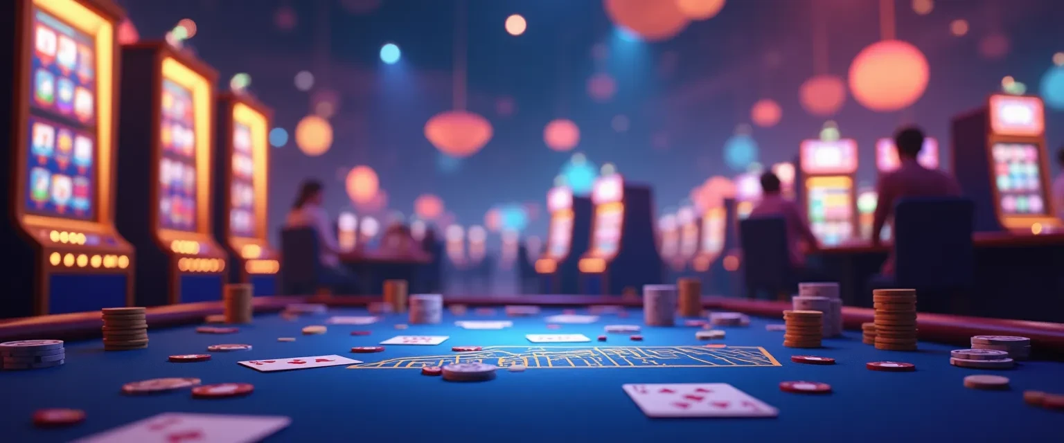 Mozzart Casino ™ — Official Site